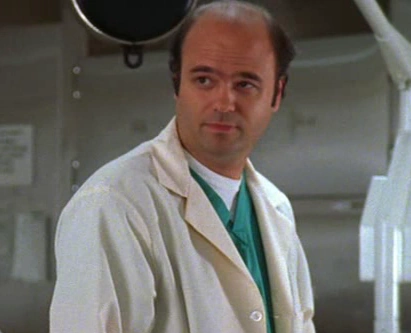 Howard Gordon | Wiki MONK | Fandom