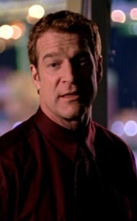 Jack Bollinger | Monk Wiki | Fandom