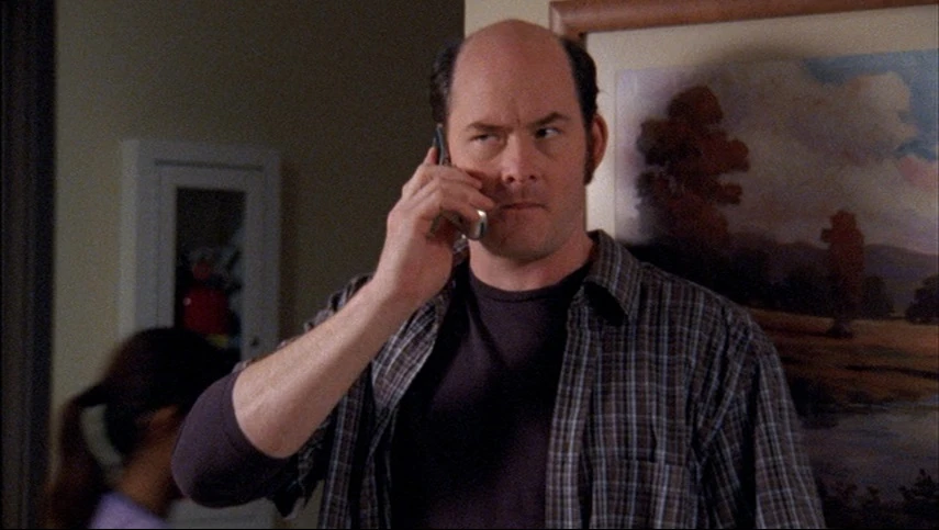 Joey Krenshaw | Monk Wiki | Fandom