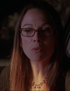 Beth Landow | Monk Wiki | Fandom