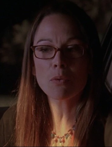 Beth Landow | Monk Wiki | Fandom