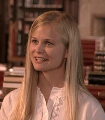 Trudy Monk | Monk Wiki | Fandom