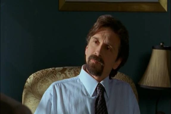 Morris Lancaster | Monk Wiki | Fandom