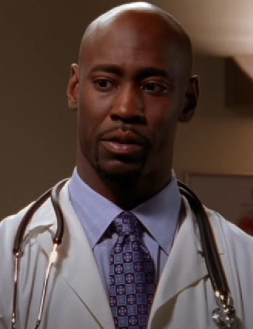 Matthew Shuler | Monk Wiki | Fandom