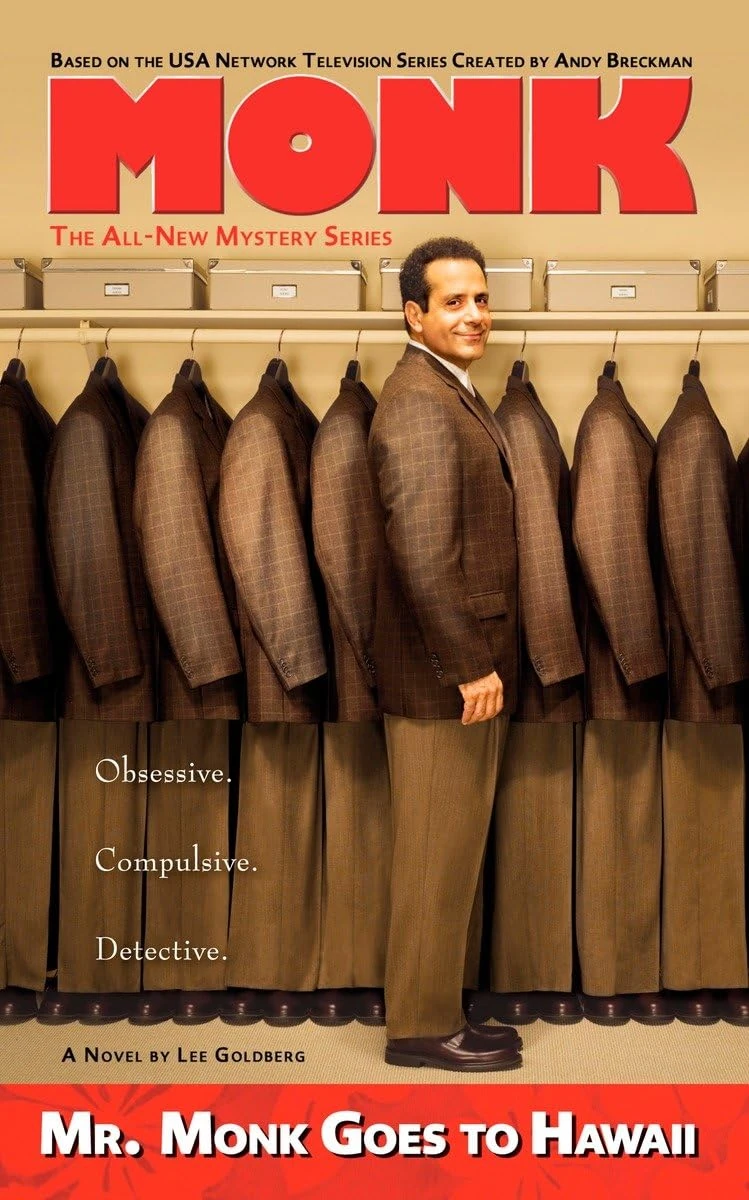 Mr. Monk goes to Hawaii | Wiki MONK | Fandom