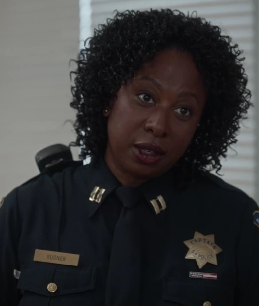 Lisa Rudner | Monk Wiki | Fandom