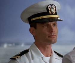 Steven Albright | Wiki MONK | Fandom