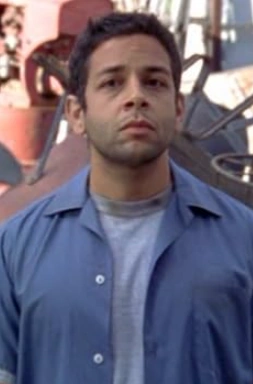 Hector Morales | Monk Wiki | Fandom