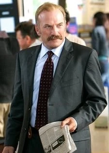 Leland Stottlemeyer | Wiki Monk | Fandom