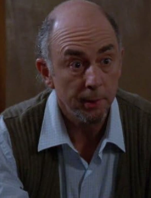 Lawrence Climan | Monk Wiki | Fandom