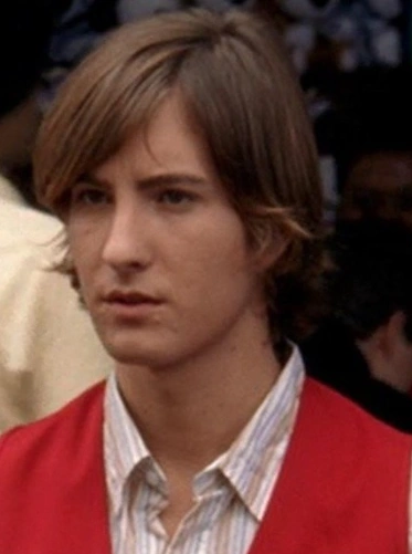 Tim Sussman | Monk Wiki | Fandom