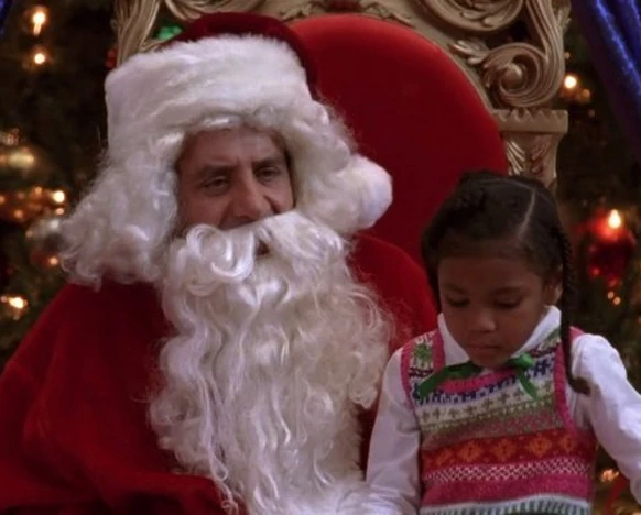 Mr. Monk and the Secret Santa | Monk Wiki | Fandom