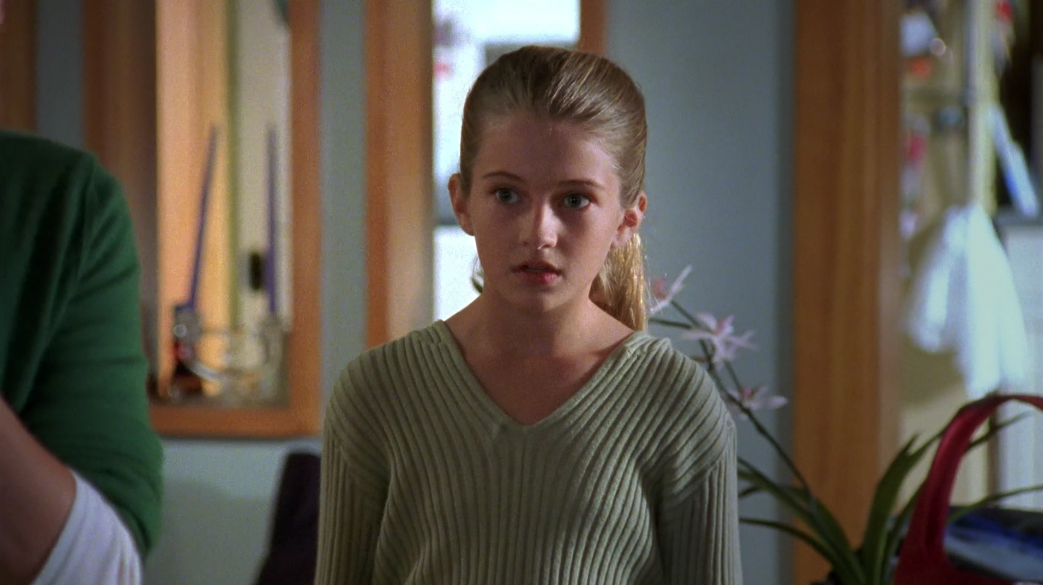 Julie Teeger/Gallery | Monk Wiki | Fandom