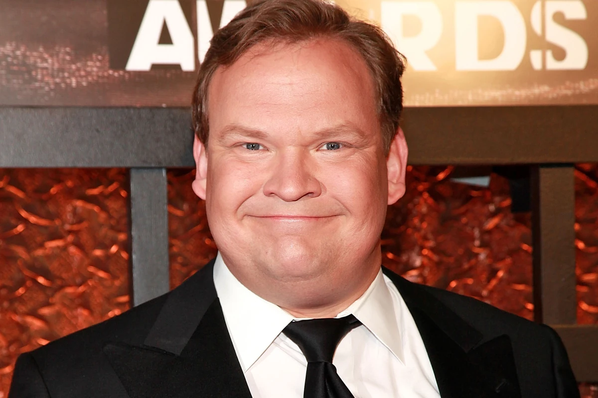 Andy Richter | Monk Wiki | Fandom