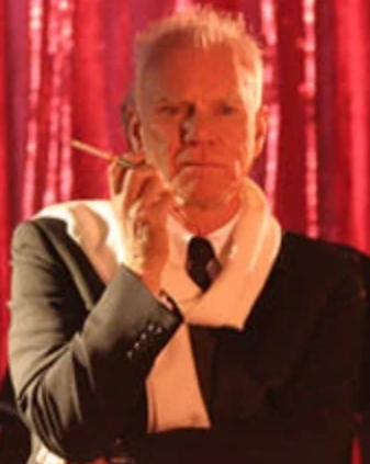 Julian Hodge | Monk Wiki | Fandom