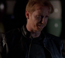 Frank Nunn | Wiki MONK | Fandom