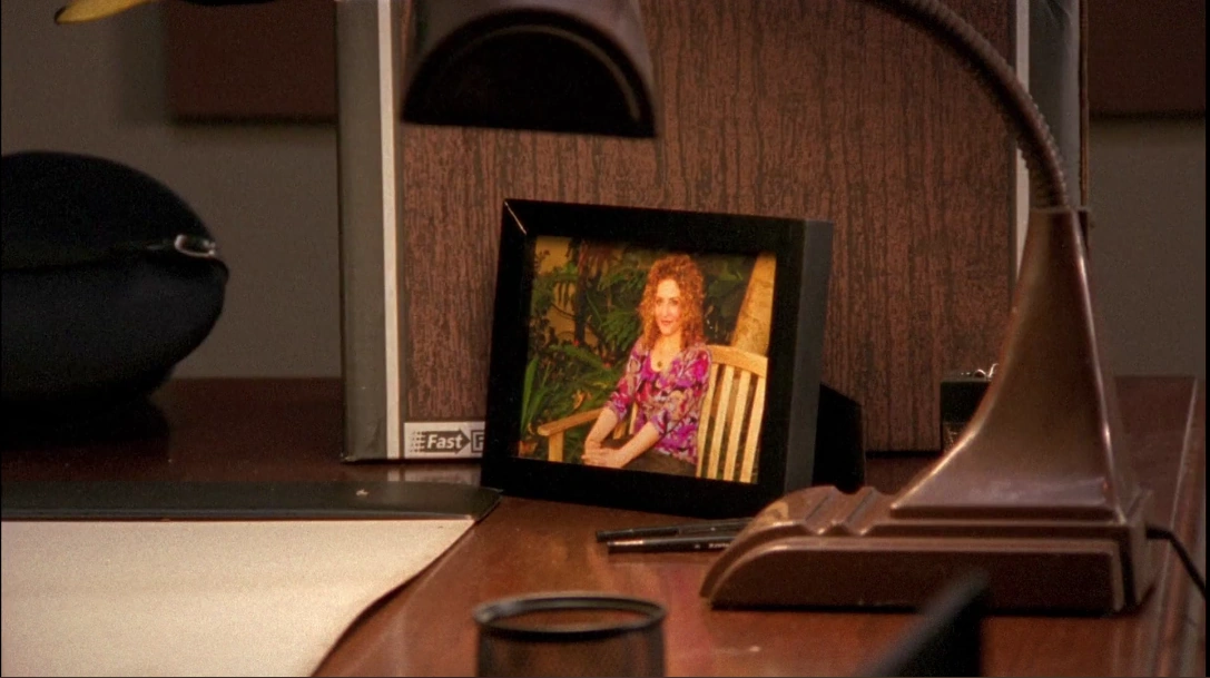 Sharona Fleming/Relationships | Monk Wiki | Fandom