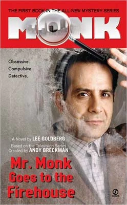 Mr. Monk (book series) | Monk Wiki | Fandom