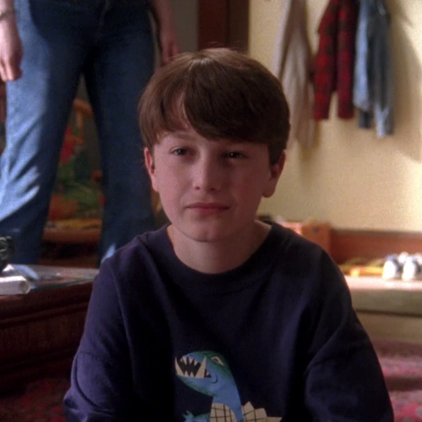 Benjy Fleming | Monk Wiki | Fandom