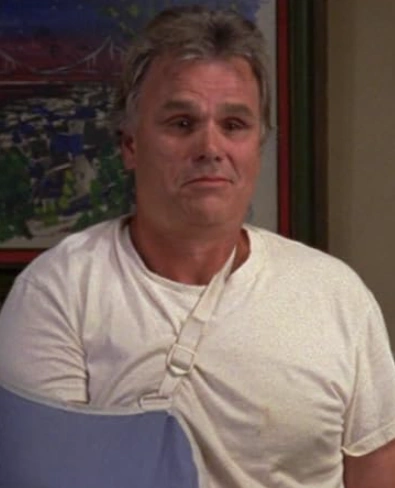 Michael Kenworthy | Monk Wiki | Fandom