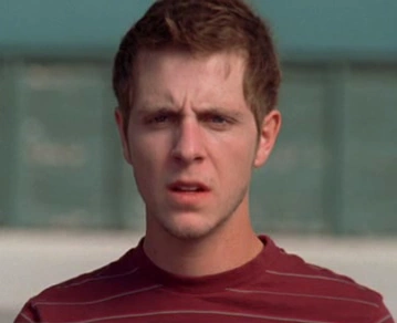 Troy Kroger | Wiki MONK | Fandom