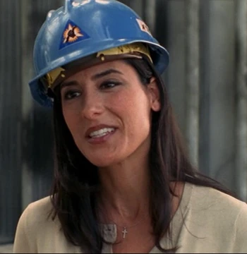 Michelle Rivas | Monk Wiki | Fandom