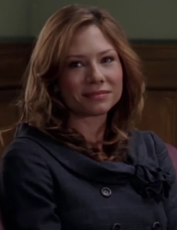 Mandy Bronson | Monk Wiki | Fandom