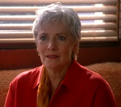 Cheryl Fleming | Wiki MONK | Fandom