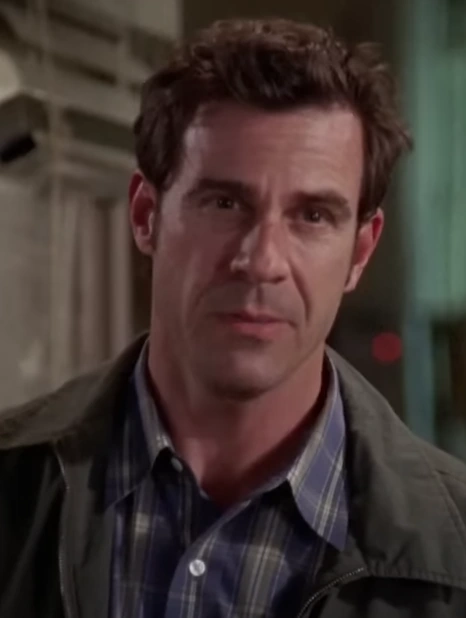 John Ringel | Monk Wiki | Fandom