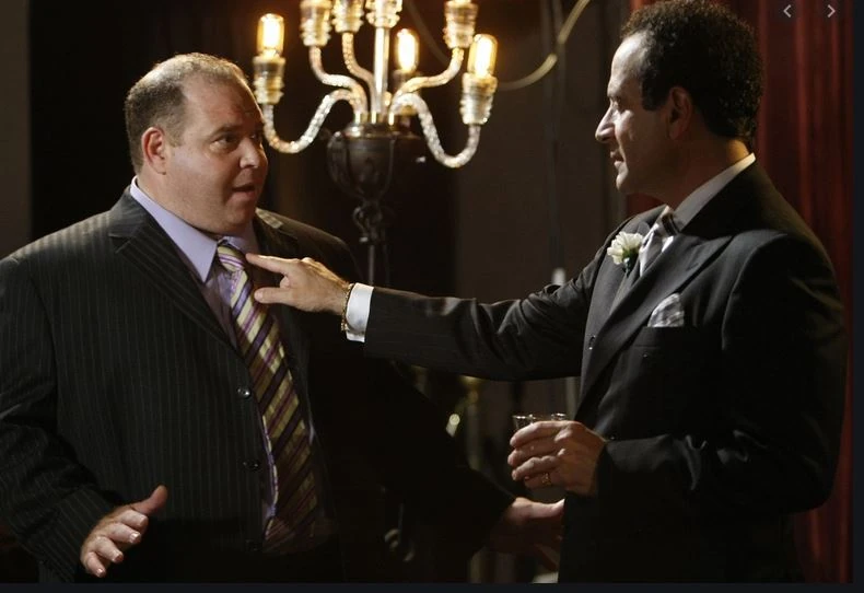 Mr. Monk Is Someone Else | Monk Wiki | Fandom