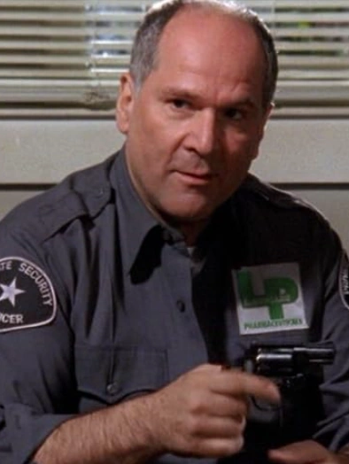 Paulie Flores | Monk Wiki | Fandom