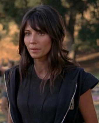 Kendra Frank | Monk Wiki | Fandom