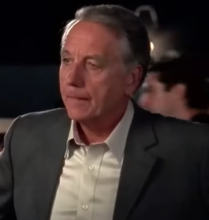 Dwight Ellison | Monk Wiki | Fandom