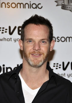 Jason Gray-Stanford | Wiki MONK | Fandom