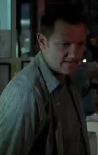 Xavier Danko | Monk Wiki | Fandom