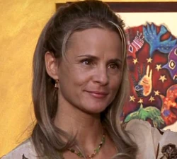 Gail Fleming | Wiki MONK | Fandom