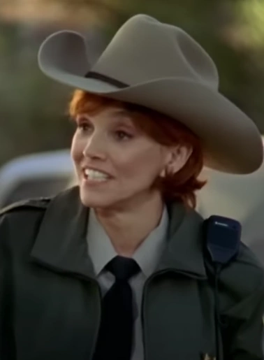 Margie Butterfield | Monk Wiki | Fandom