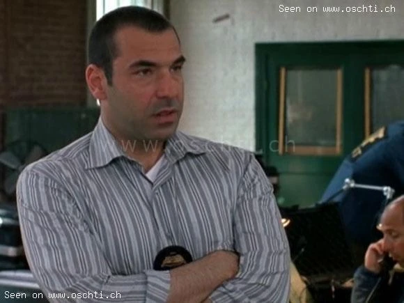 Colmes | Monk Wiki | Fandom