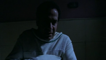 Mr. Monk Goes to the Asylum | Monk Wiki | Fandom