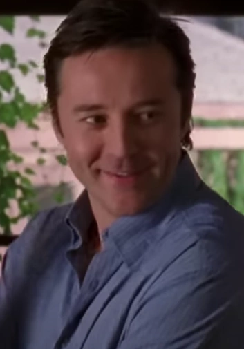 Harold Maloney | Monk Wiki | Fandom