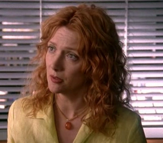 Karen Stottlemeyer | Wiki MONK | Fandom