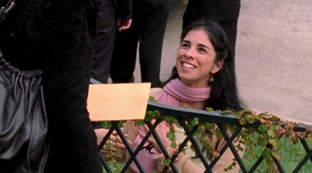 Marci Maven/Gallery | Monk Wiki | Fandom