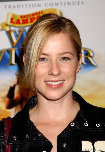 Traylor Howard | Wiki MONK | Fandom