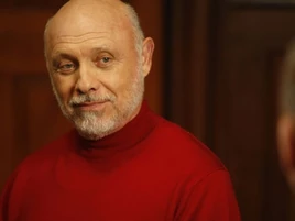 Neven Bell | Monk Wiki | Fandom