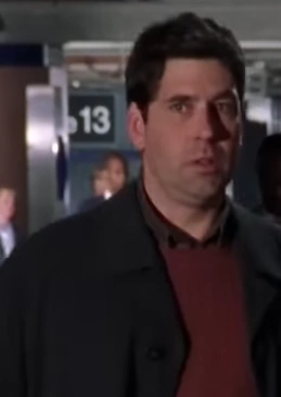 Stefan Chabrol | Monk Wiki | Fandom