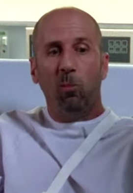 Gerald Vengal | Monk Wiki | Fandom