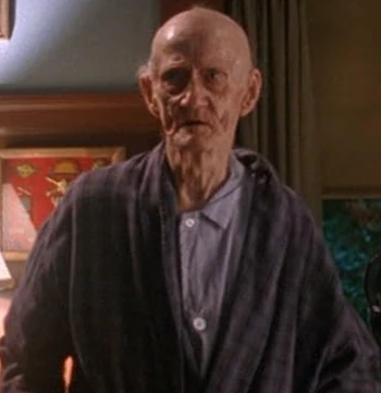 Miles Holling | Monk Wiki | Fandom