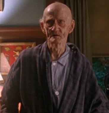 Miles Holling | Monk Wiki | Fandom