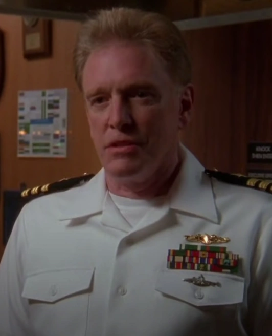 Nathan Whitaker | Monk Wiki | Fandom