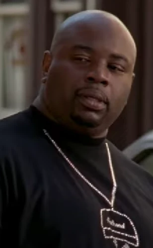 Xtra Large | Monk Wiki | Fandom